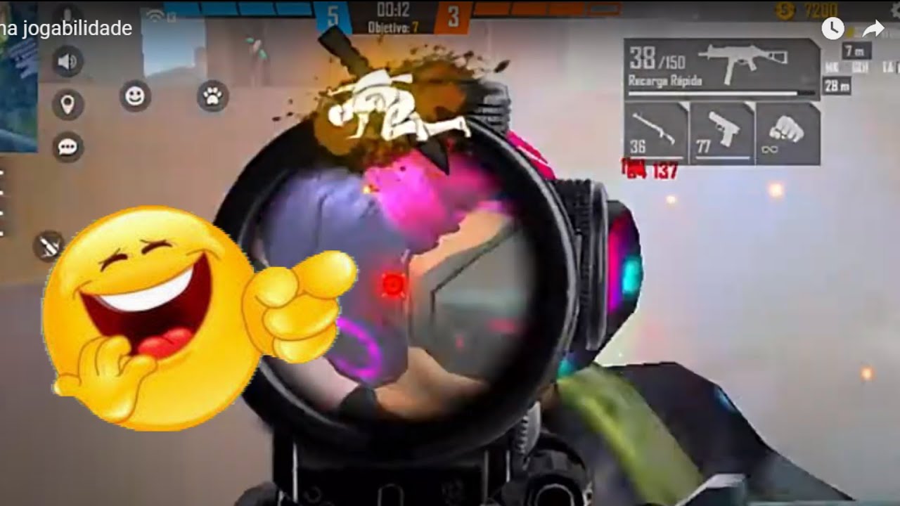 Exposed: RYAN FF 😂 - YouTube