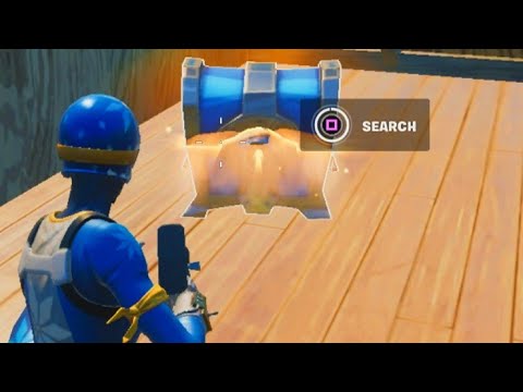 the MYTHIC CHEST gave me THIS... 😳 - YouTube