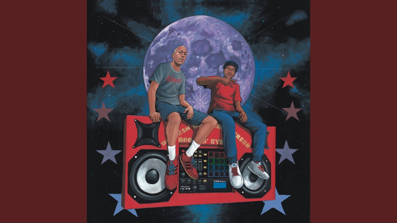 Outta This World - YouTube