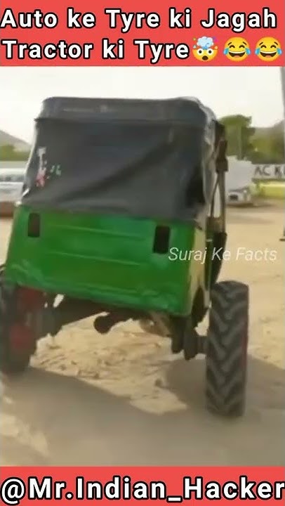 @MR. INDIAN HACKER Experiment Tractor Ke Tyer #mrindianhacker @crazyXYZ #the_experiment_tv # ...