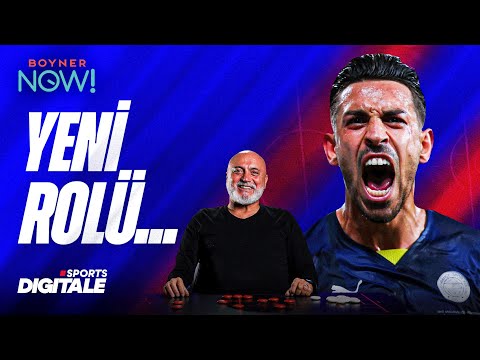 JESUS'UN TAKTİK SIRRI NE? Duran Toplar, Crespo'nun Performansı | Hikmet Karaman