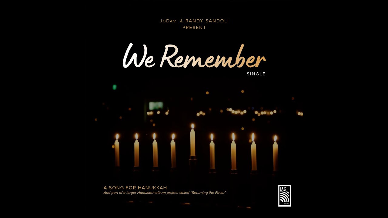 We Remember - Official Music Video - YouTube