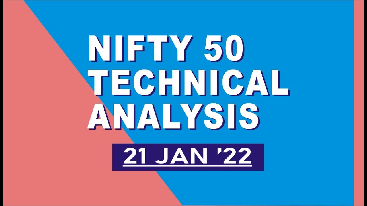 NIFTY 50 tomorrow prediction | NIFTY Technical analysis for 21 January ...