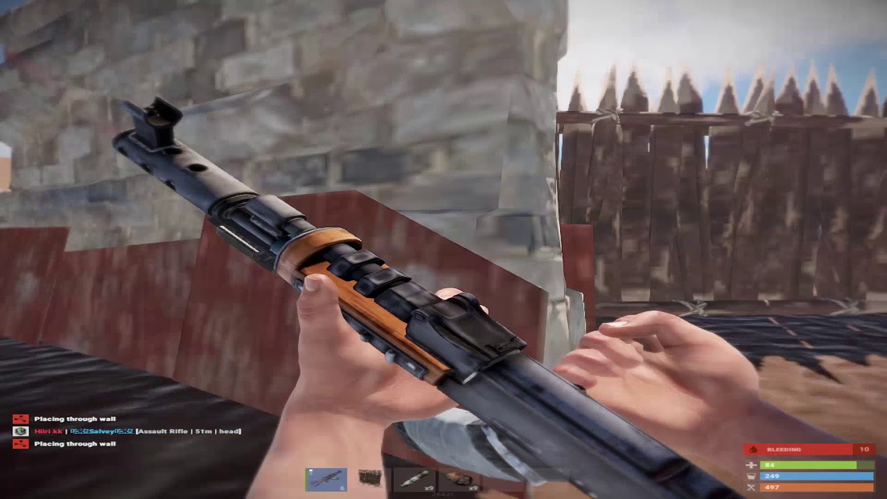 How to control new Ak Recoil - YouTube