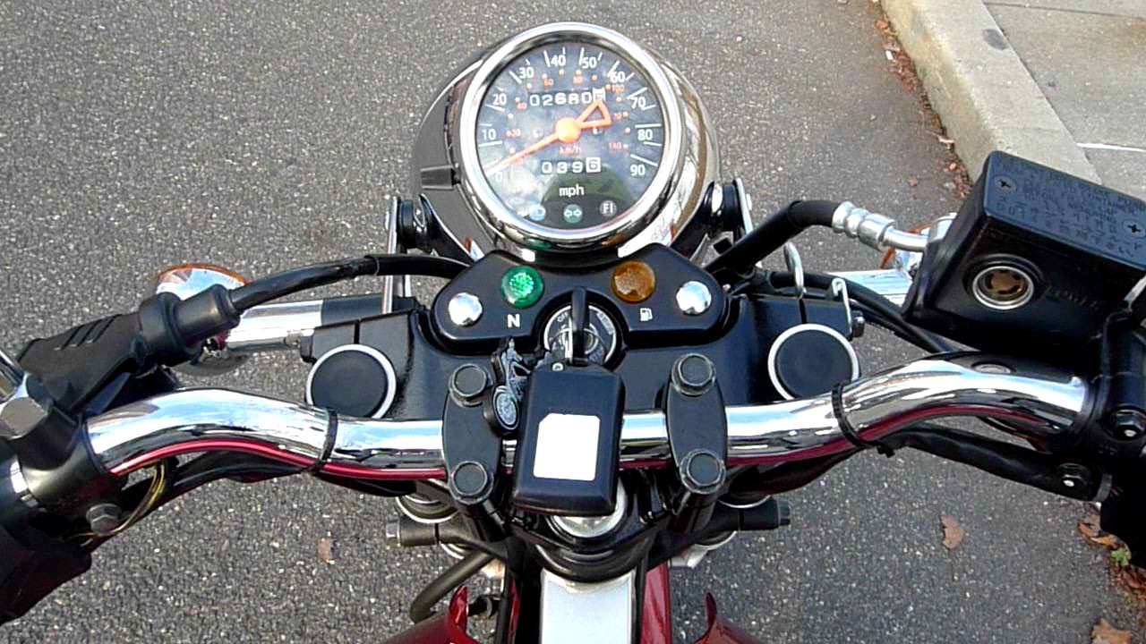 The little red bike that could - YouTube