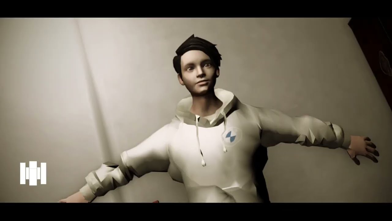 Light Gone - The Right Time | 3D Animated Short | Mahasu Films - YouTube