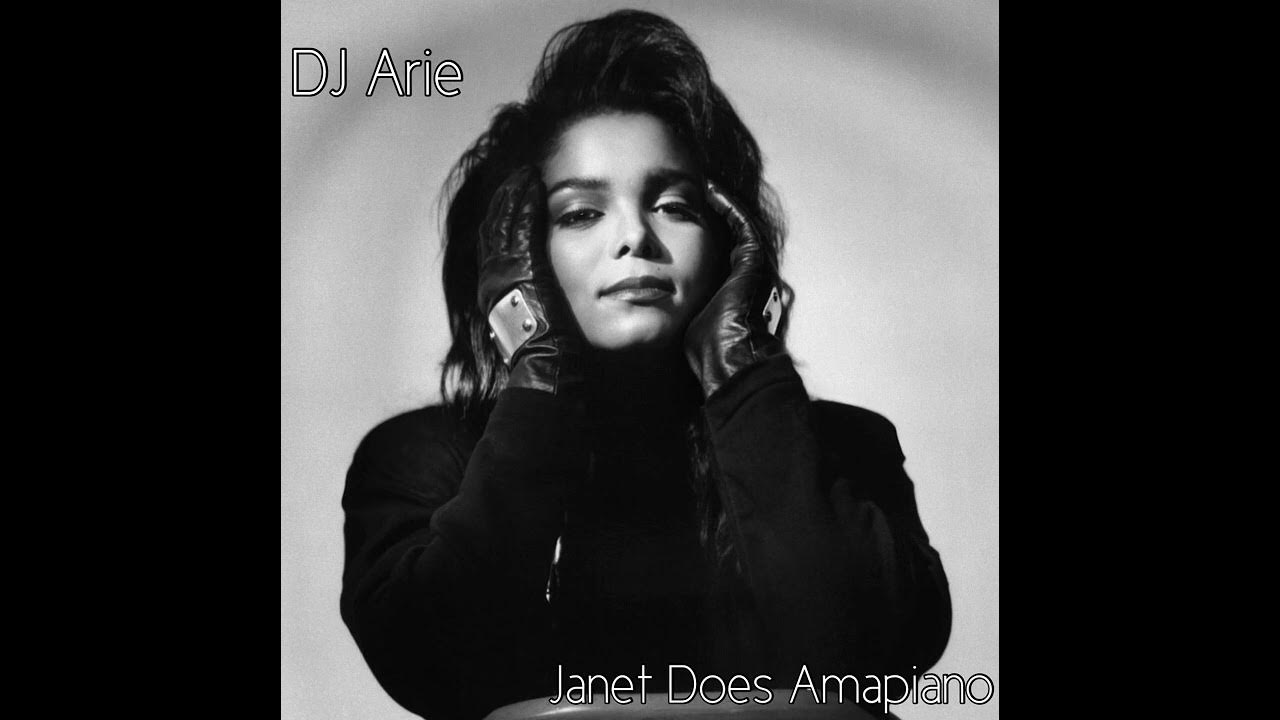 DJ Arie— When I Think of You (ArMBe Edit) - YouTube Music