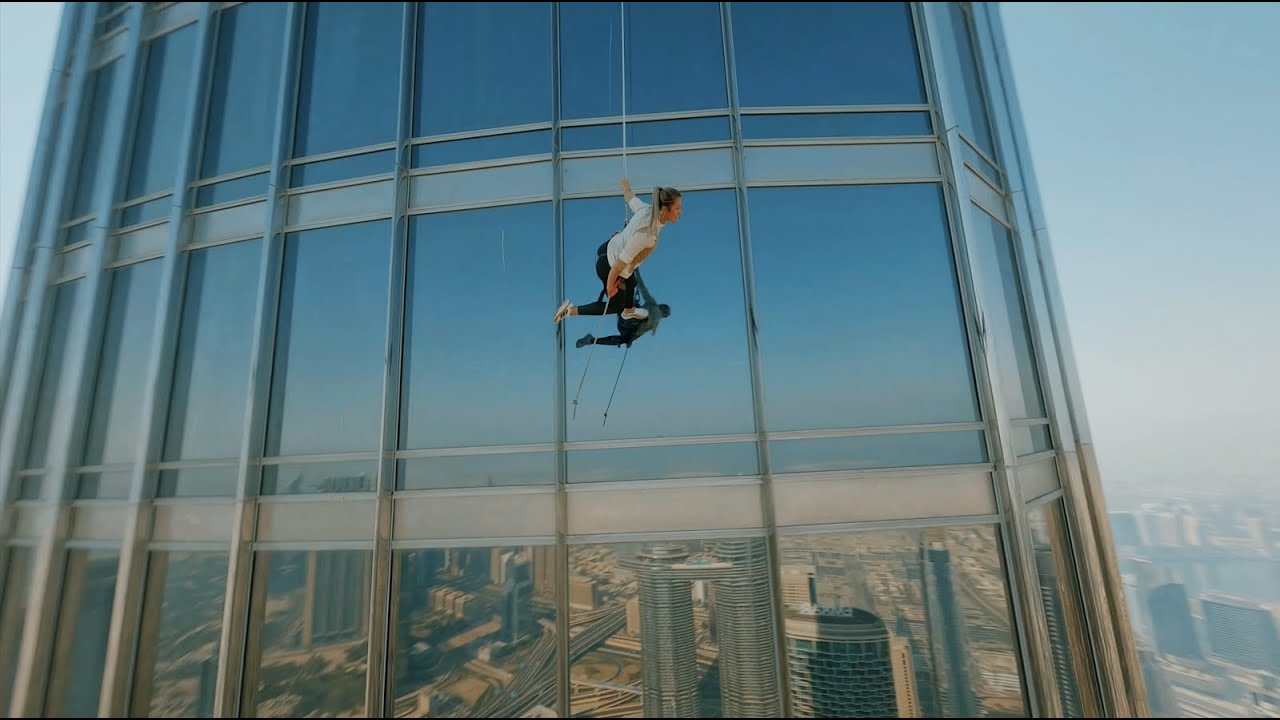 adidas The Impossible Run | Jack Morton Case Study - YouTube