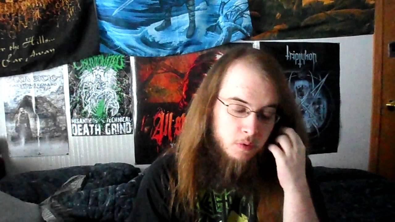 Lacuna Coil "Dark Adrenaline" ALBUM REVIEW - YouTube