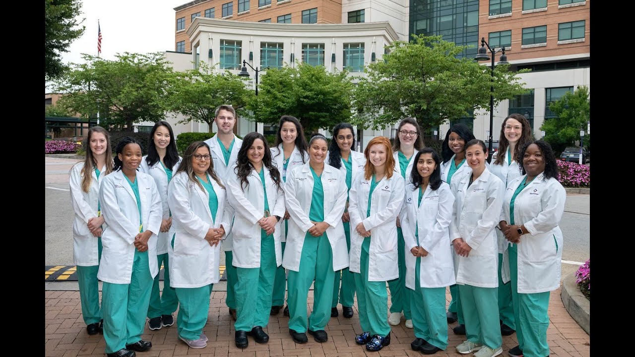 Wellstar Kennestone EFA Virtual Residency Fair 2021 - YouTube