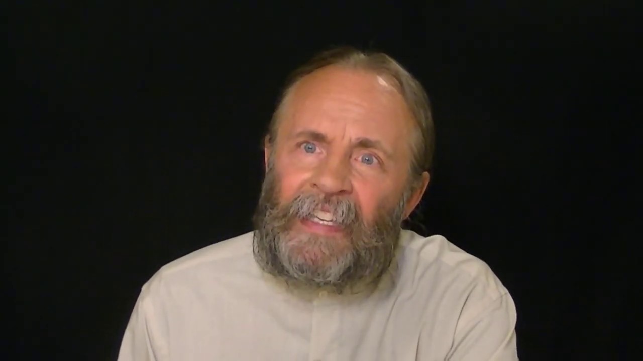 Allen Merritt - Monologue - Parolles - YouTube