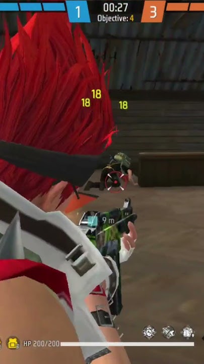Ac80 Ump 1 Yash Bansal Yashbansal08 Freefiregarena Shortsvideo Youtube