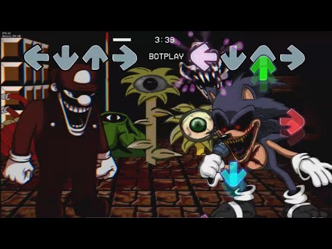 MX VS LORD X (Power Down x Fate) - YouTube