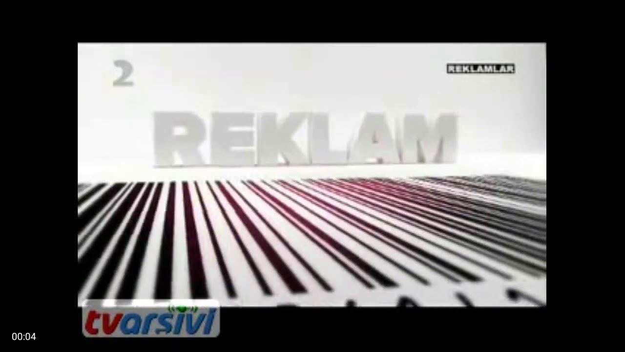 Tv2 Reklam Jeneriği (Ağustos 2012- Eylül 2013) - YouTube