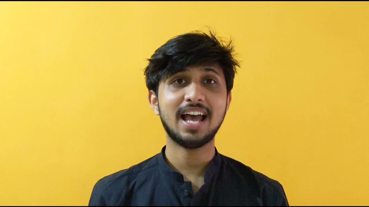 Ronit Jadhav - YouTube