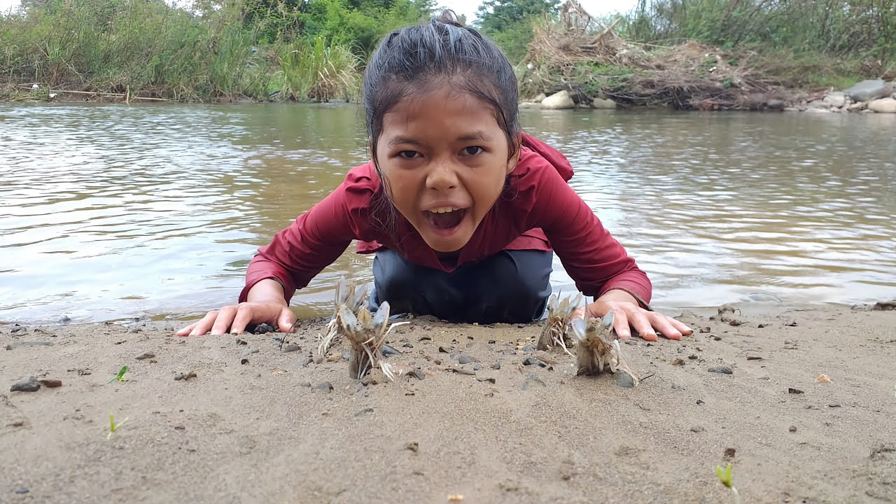 Find cooking food/Eat delicious - YouTube