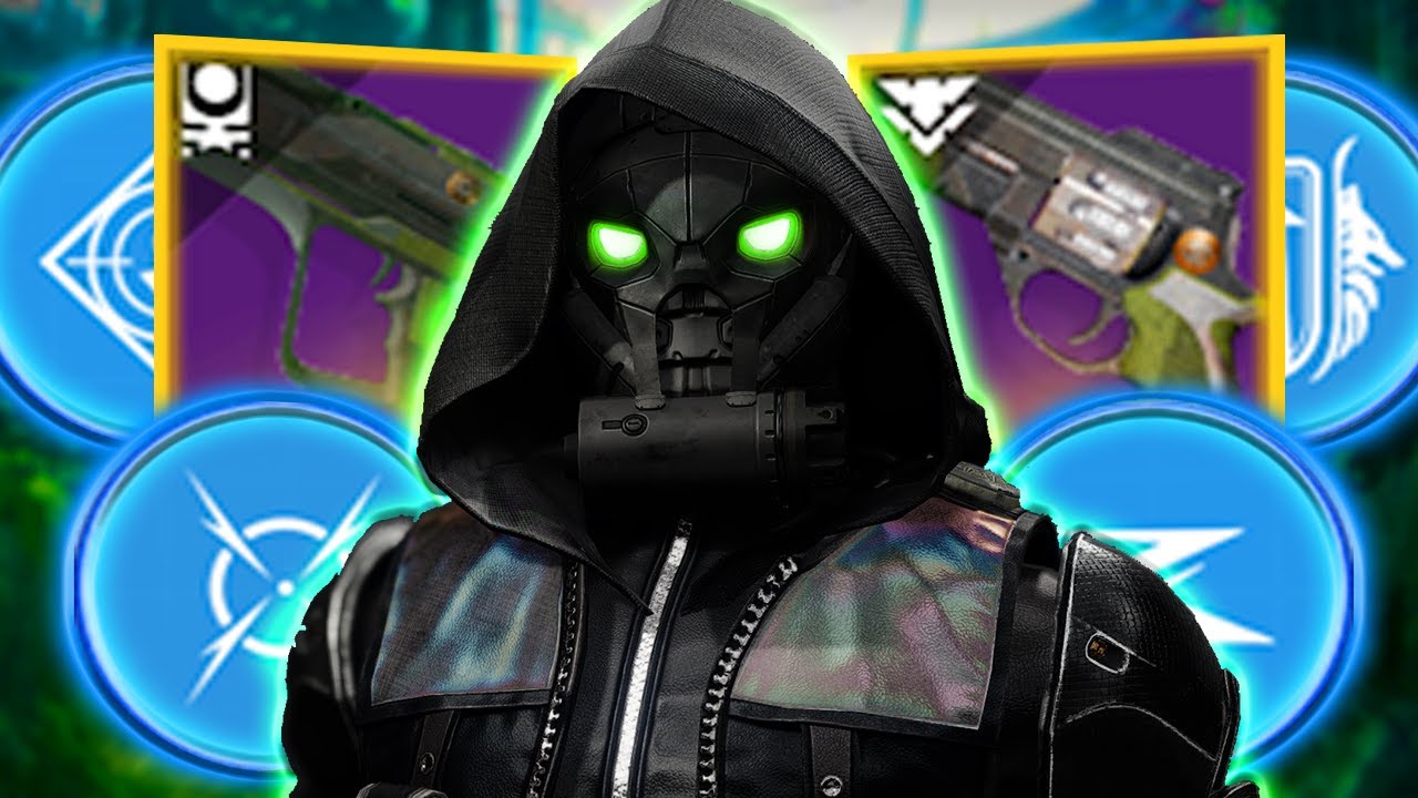 These God Tier Weapons NEED To Come Back Soon... (This Can Save Iron ...
