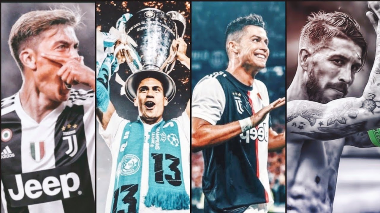 FOOTBALL SHORTS COMPILATION | FOOTBALL REELS PART 17 - YouTube