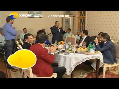 xanhuseyn huseynov ay zaur