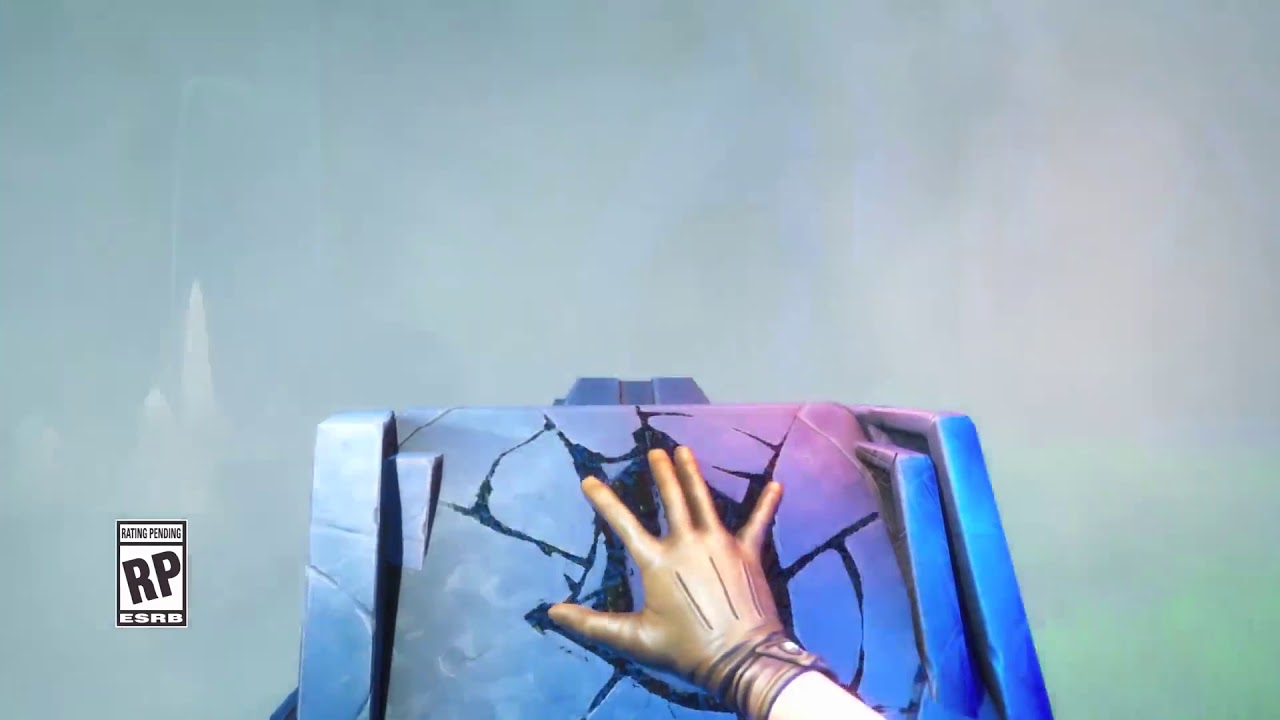 XBOX Series X - First Look Game Footage Trailer - YouTube