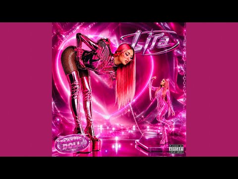 Candy Doll - Lira [Plastic Doll DELUXE]