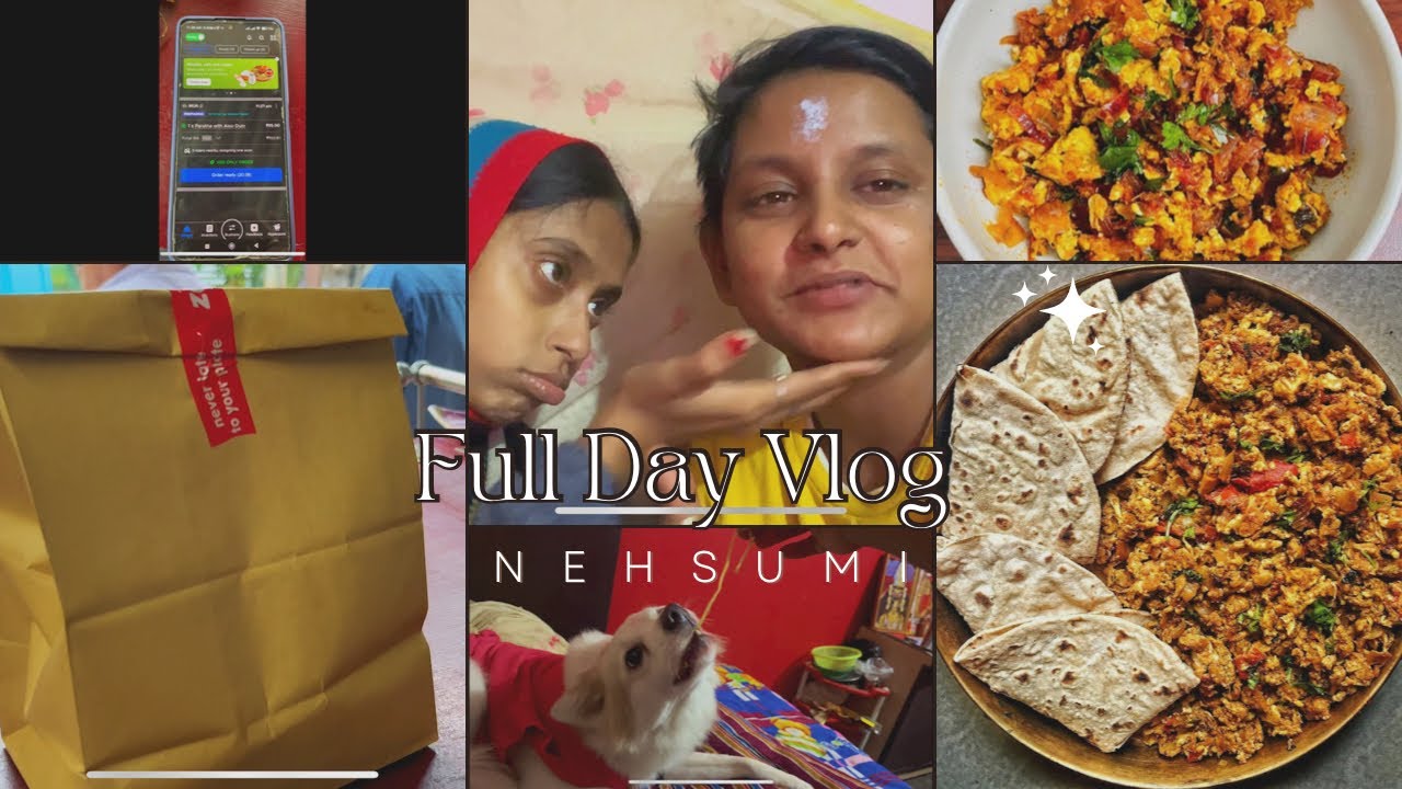 Our Shop Full Day Vlog || Zomato Cloud Kitchen Vlog || Nehsumi Vlogs || Lgbtq+ 🏳️‍🌈 - YouTube