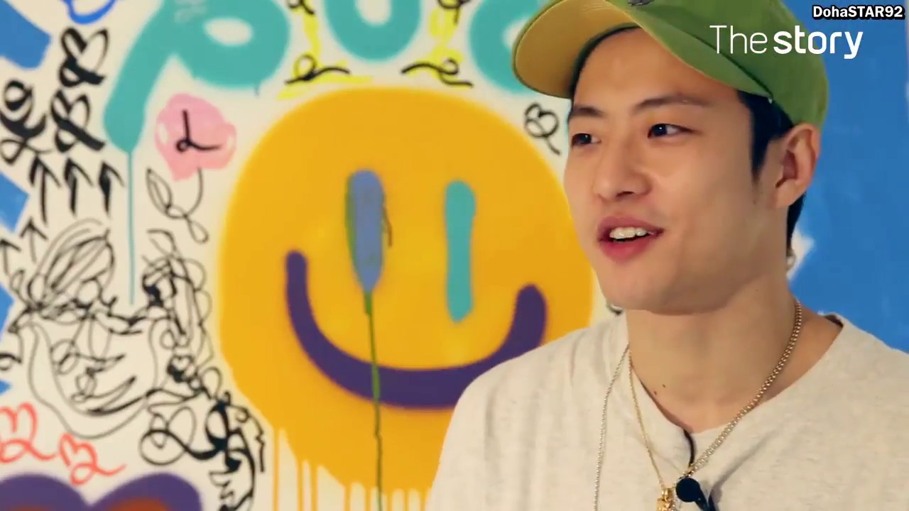 [ENG] Discovering Another Side of the 'FeelDog' Who Only Dances and ...