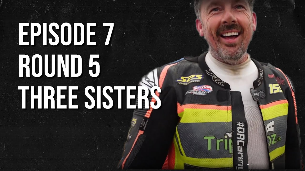 Tripz Racing Vlog Episode 7 - More team victories at British Supermoto ...