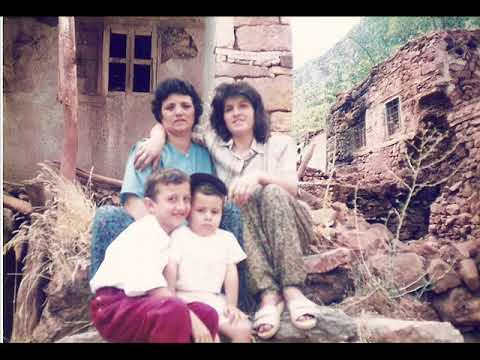 Volkan yağan.Zeremı tore zondano