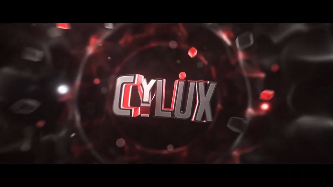 》CroArts《 #159 - CYLUX V2 INTRO | THX FOR 3K :OO ! (CRO ARTS LIGHTROOM ...