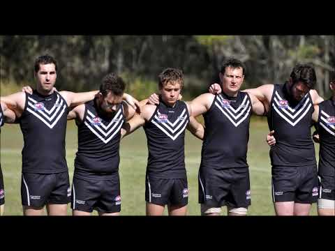 Coomera Magpies - YouTube