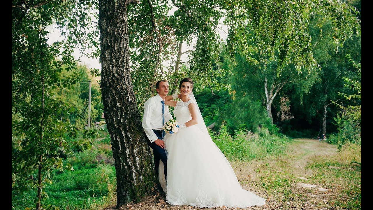 IVAN & IVANKA Відеограф Онисько Женя 0969196396 (Баник) - YouTube