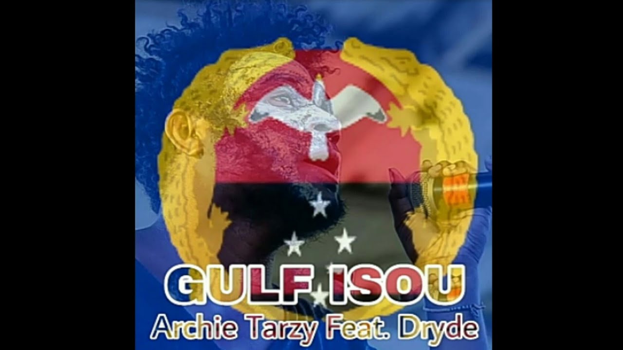 Gulf Isou - Archie Tarzy Feat. Dryde (2020 Music) - YouTube