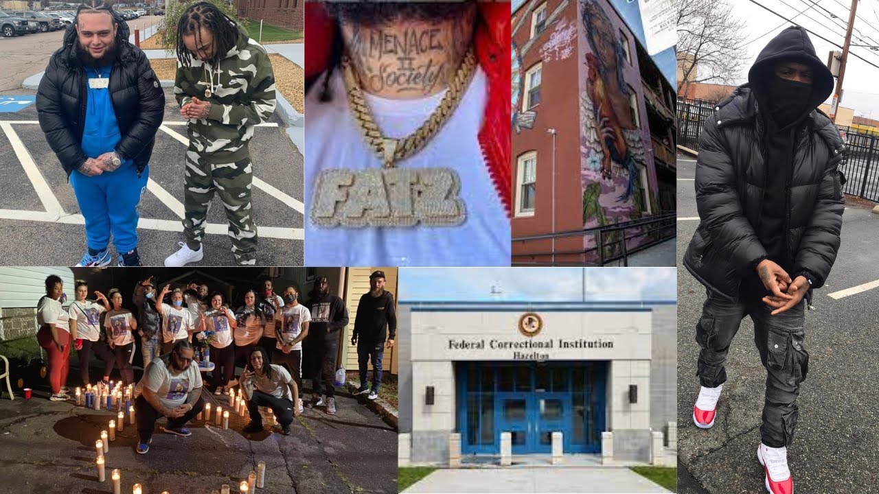 Fatz Caruso Northshore Kingpin Exclusive! Plus ENTL Rapper Interview ...