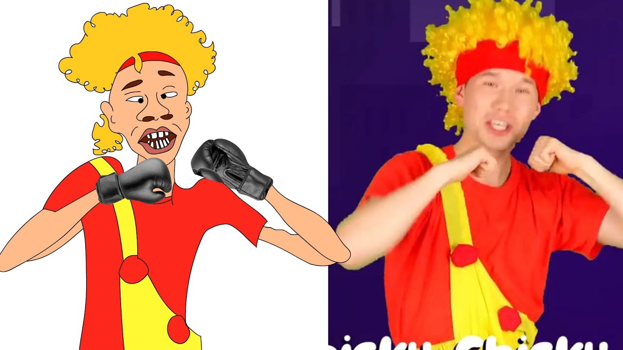 My name is|D Billions song drawing meme - YouTube
