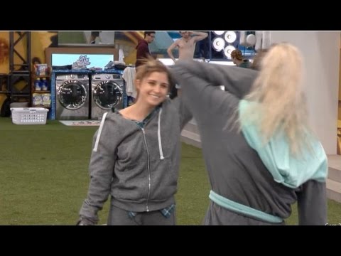 Sarah Willow 11Apr pt3 BBCAN - YouTube