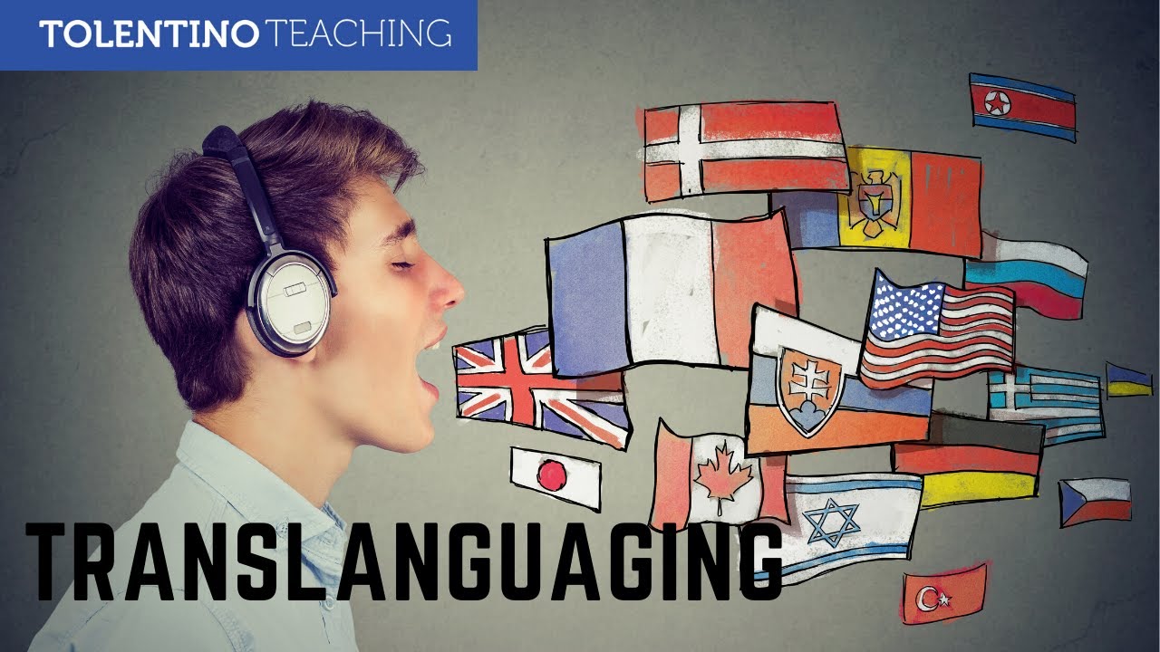 Translanguaging in the Classroom - YouTube