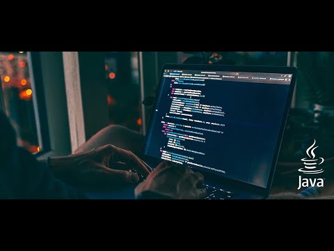 Tuto Formation Java - Maitriser les fondamentaux - YouTube