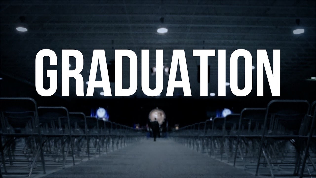GRADUATION - WEIGHT LOSS JOURNEY EPISODE. 26 - YouTube