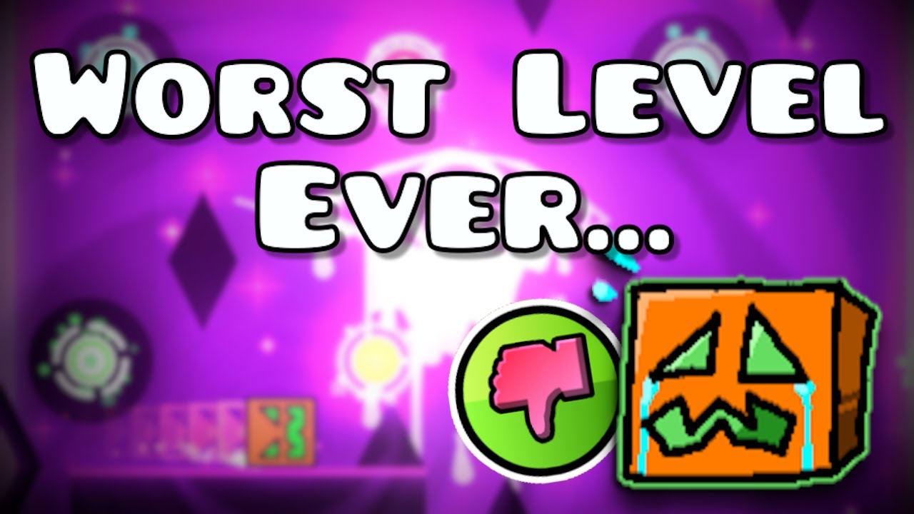 This Memory Extreme Demon BROKE Me... - YouTube