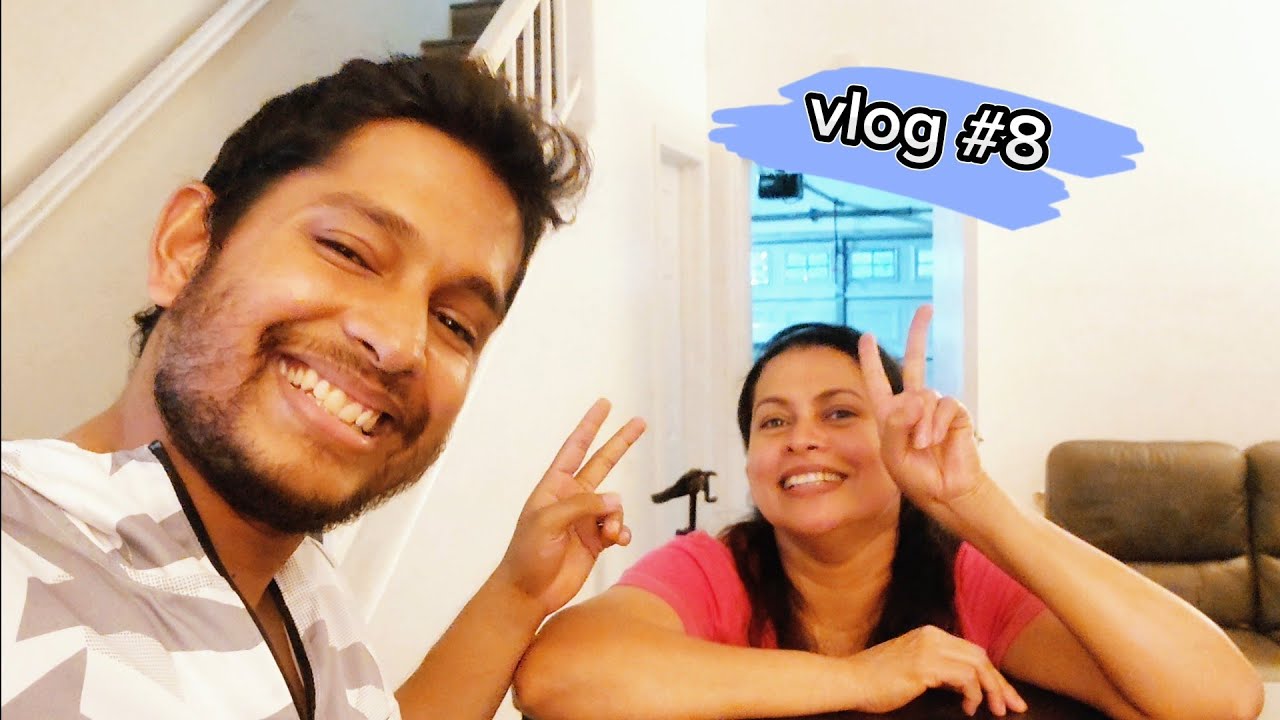 vlog #8 : Day in my life | Shopping at Target | 99 Ranch | Dinner at a ...