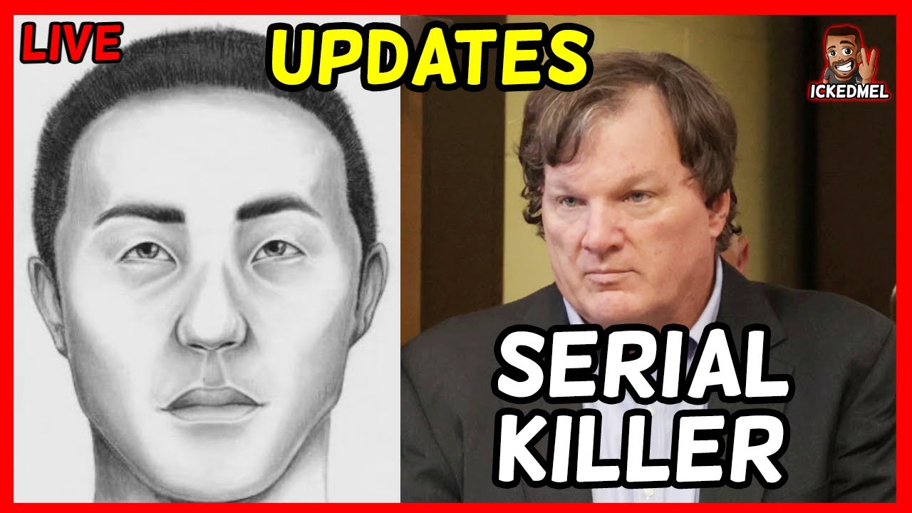 Long Island Serial Killer Rex Heuermann Press Conference | LISK - YouTube