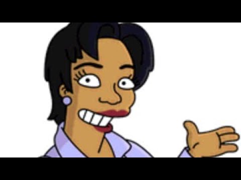Opal Black History Month 2020 Update The Simpsons tapped Out # 7 - YouTube