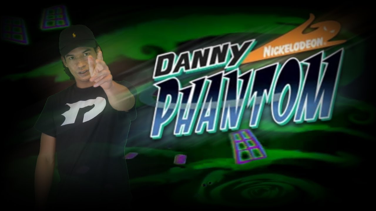 Danny Phantom Rap - Ghost Mode (Prod The Ushanka Boy) [Music Video ...