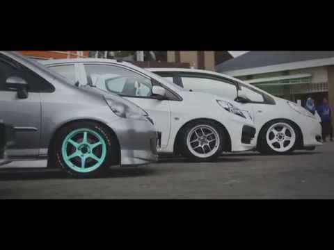 #MADEINJOGJA, 1st sweet stance anniversary