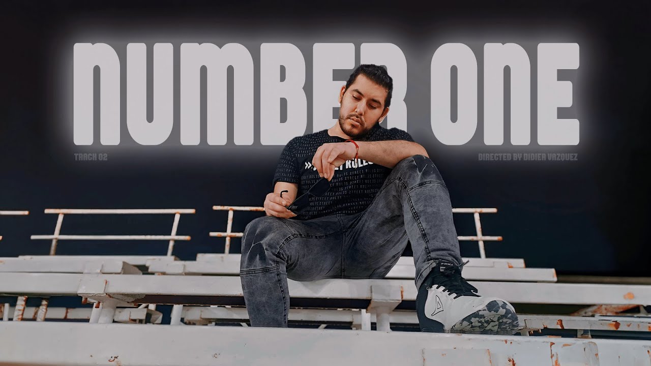 DryFir - Number One (Video Oficial) - YouTube