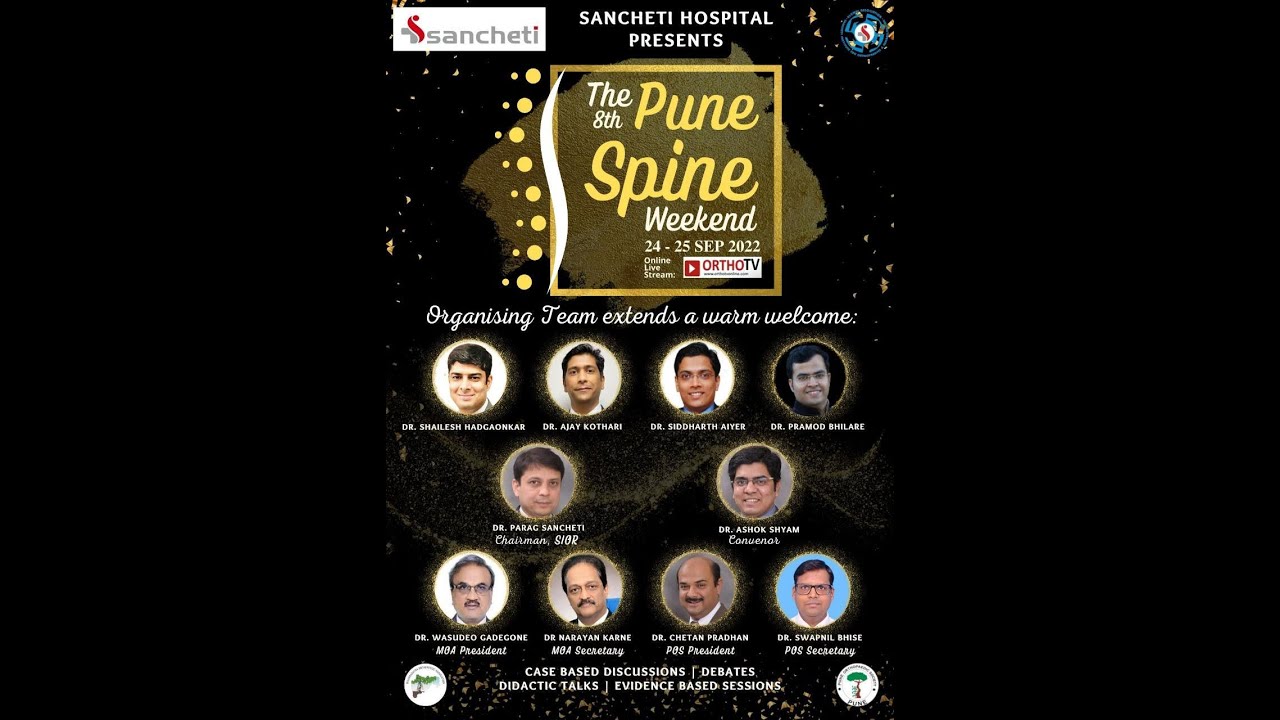 The Pune Spine – Weekend 8th Edition – Dilemmas and Decision Making in ...