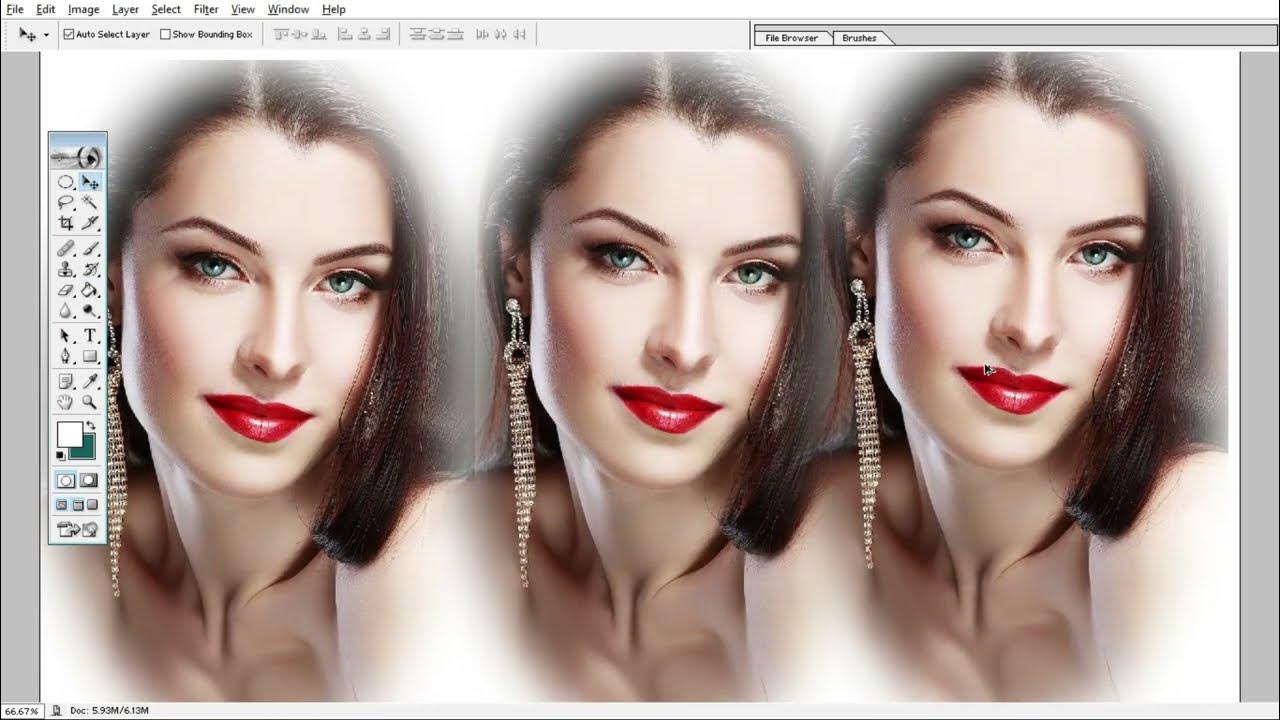 Top Tools for Adding Backgrounds to Your Pictures - YouTube