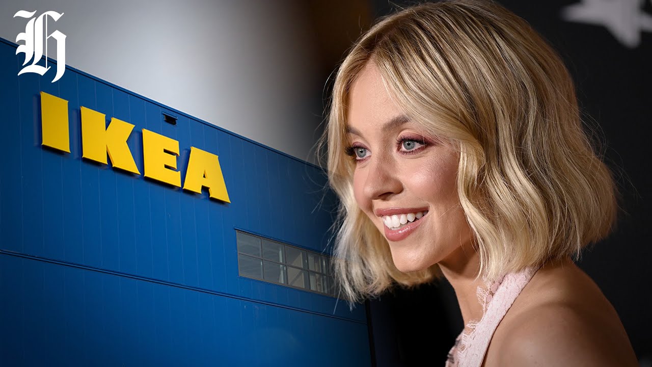 IKEA’s secret menu - and Sydney Sweeney’s Box office bomb | Herald NOW ...