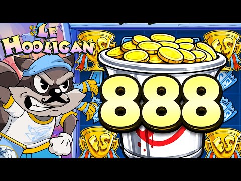 I Hit A HUGE MULTI On The NEW LE BANDIT!